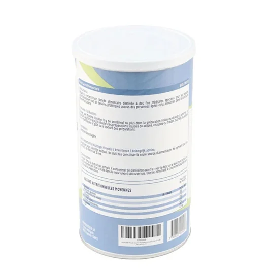 Nutrisens Forteocare Poudre de Protéines